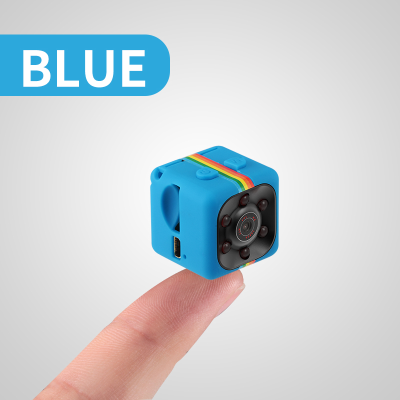 Original SQ11 Super Mini Camera Micro Cam Digital Action Sport ...