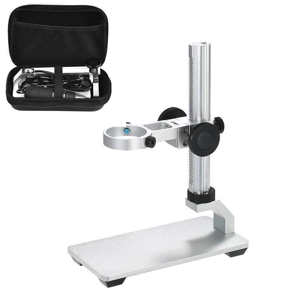 Adjustable Professional Base Stand Holder Desktop Support Bracket for 3 ...