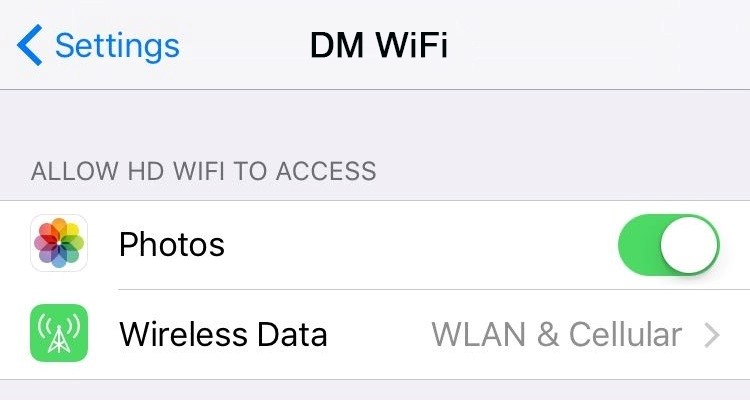 Jiusion F210 Microscope Software