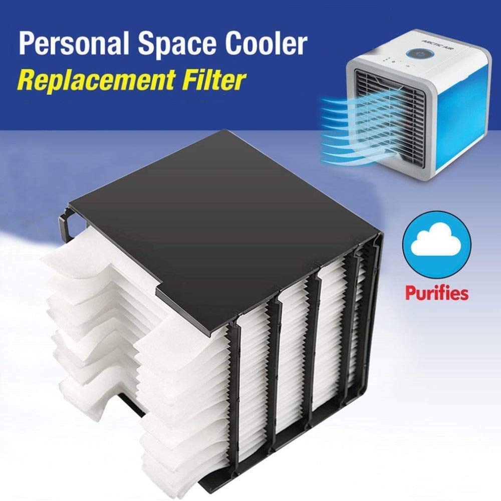 Replacement Filter for Arctic Air Personal Space Cooler, Special ...